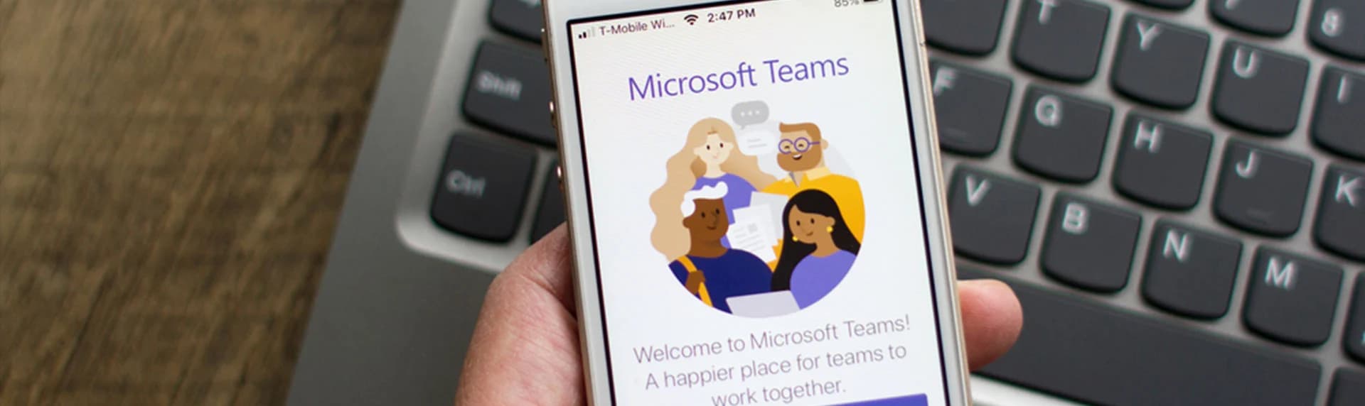 Governance and Microsoft Teams: Taking Control – Morae Global Corporation