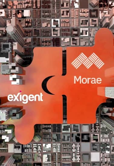 Morae Doubles Global Capacity for Managed Legal Solutions with its ...