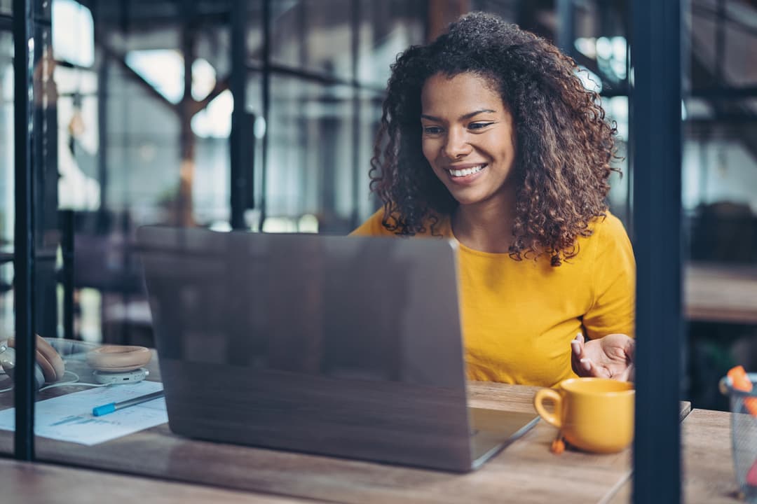 iManage End User Support Enhancement | Morae Global Corporation