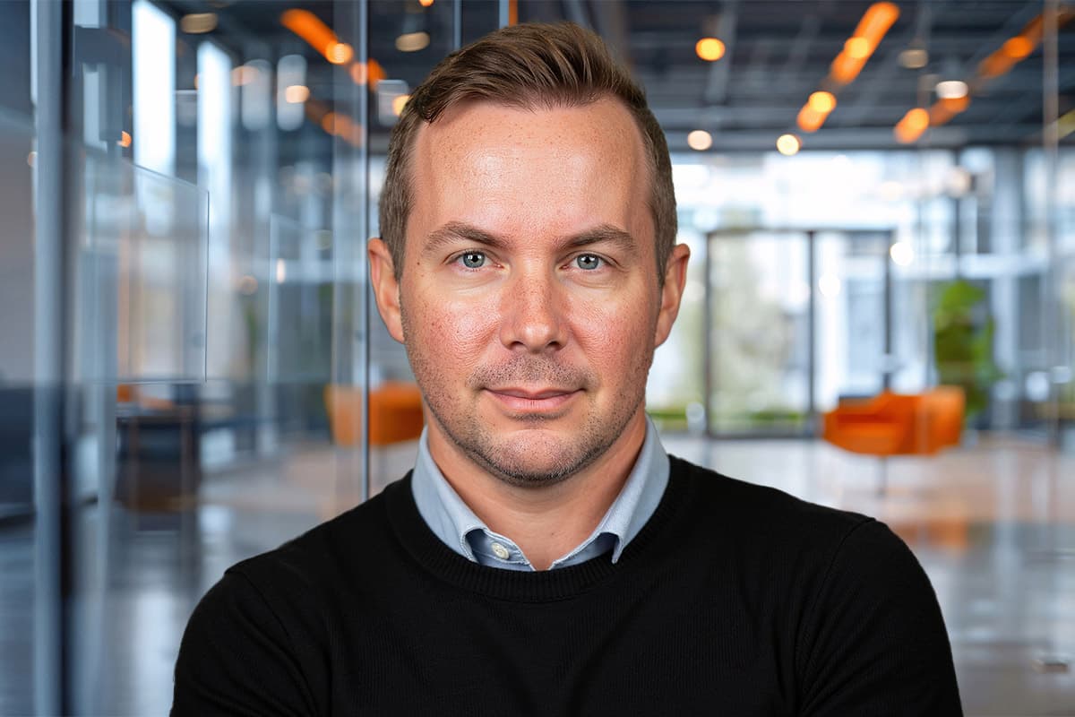 Our Leadership – Morae Global Corporation