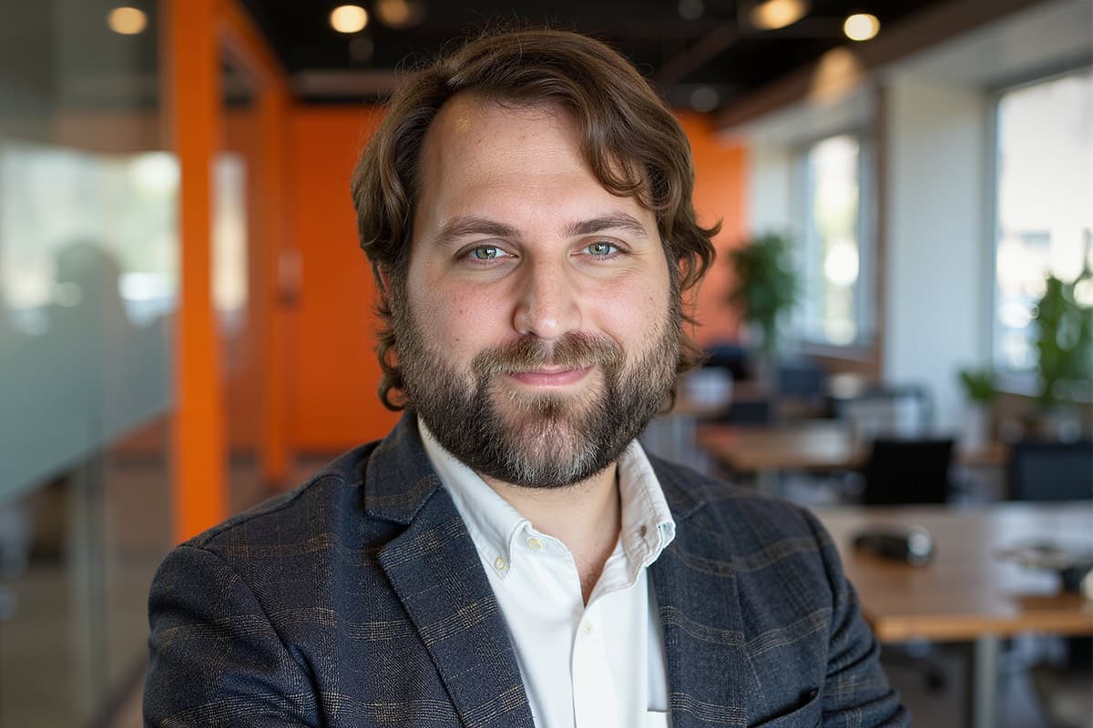 Our Leadership – Morae Global Corporation