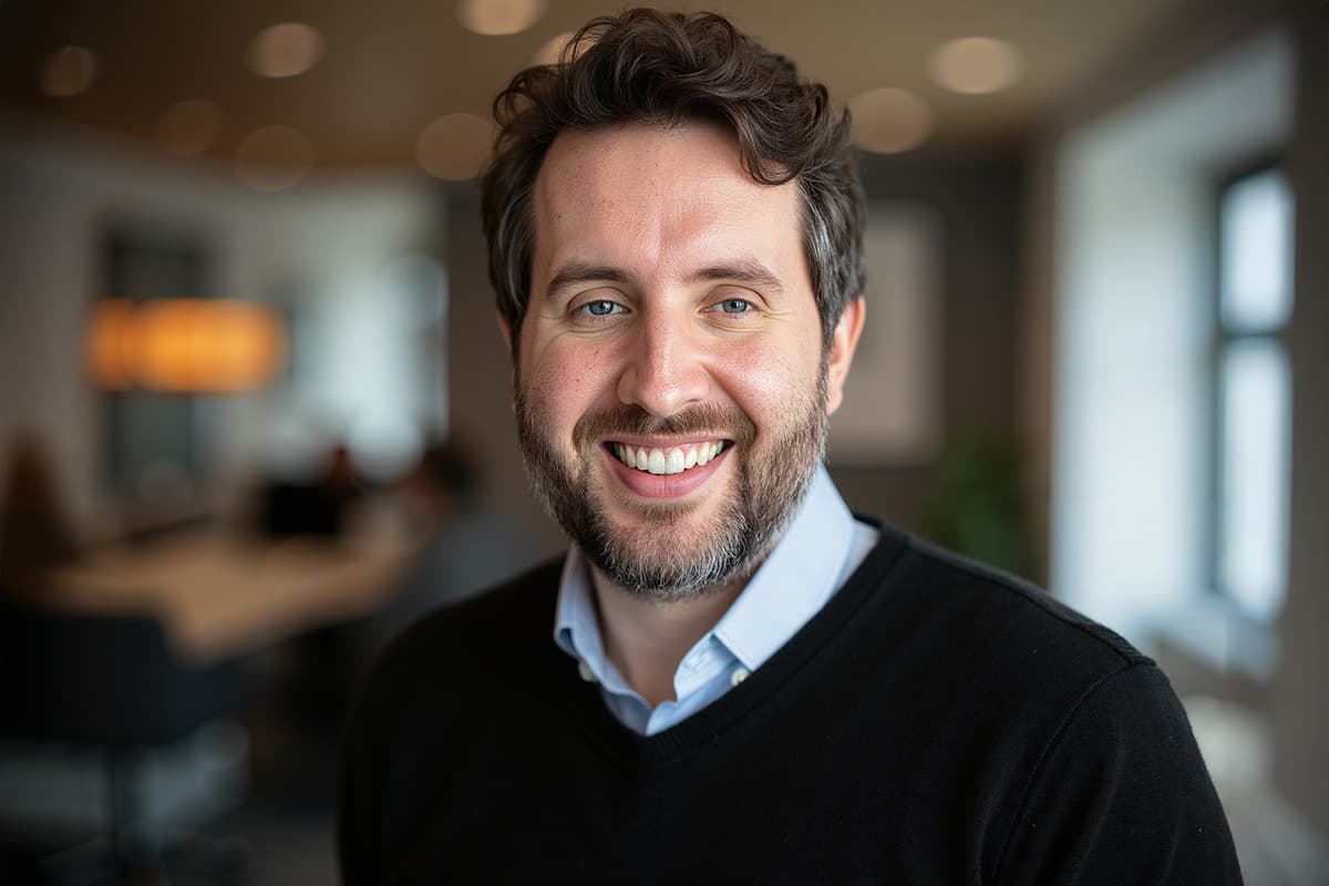 Our Leadership – Morae Global Corporation