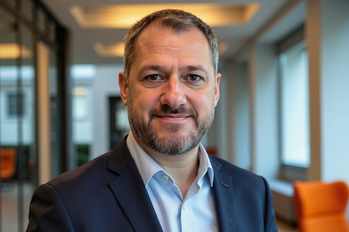 Our Leadership – Morae Global Corporation