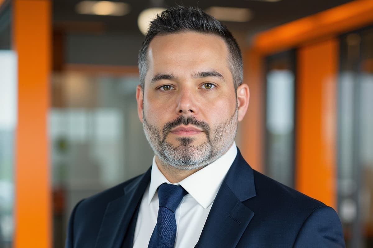 Our Leadership – Morae Global Corporation