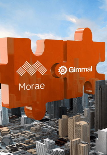 Morae Changing Legal Together – Morae Global Corporation