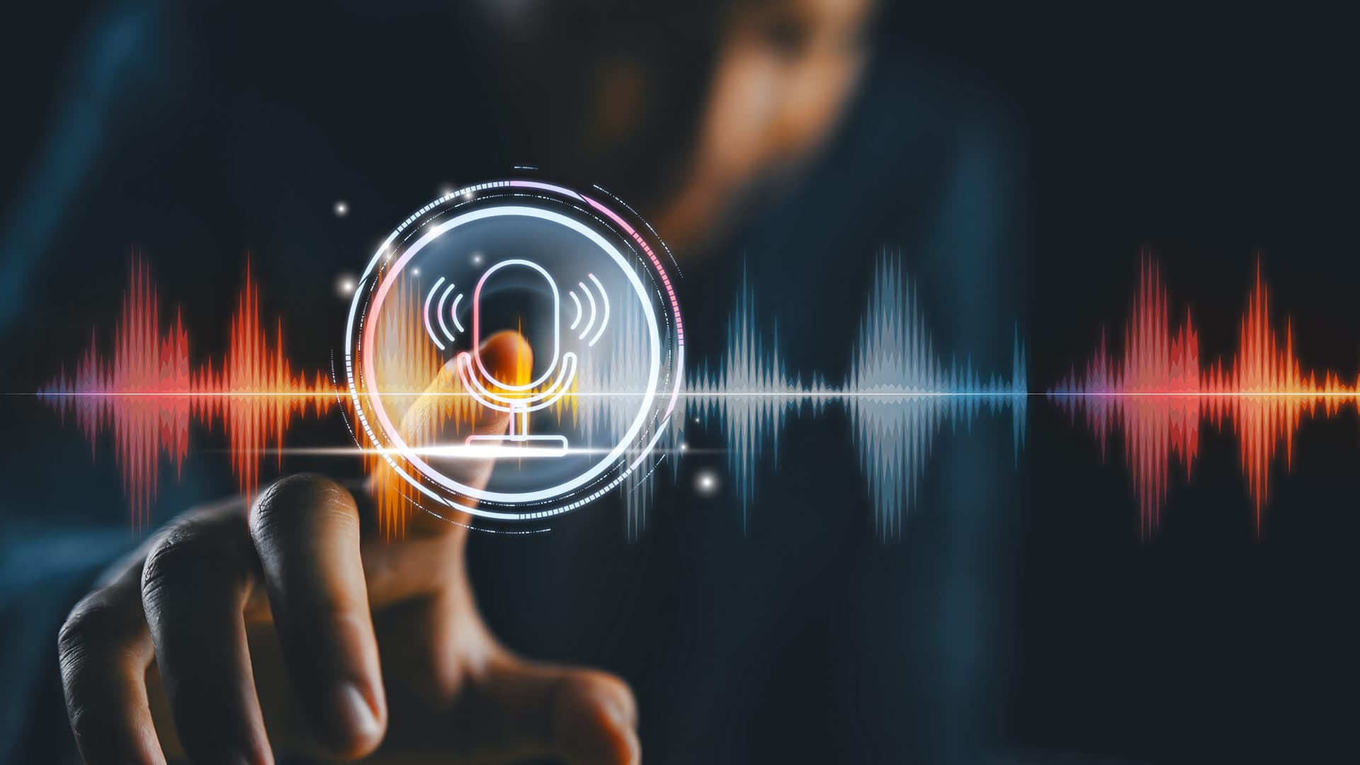 Efficient Handling of a DSAR with Audio Review | Morae Global Corporation